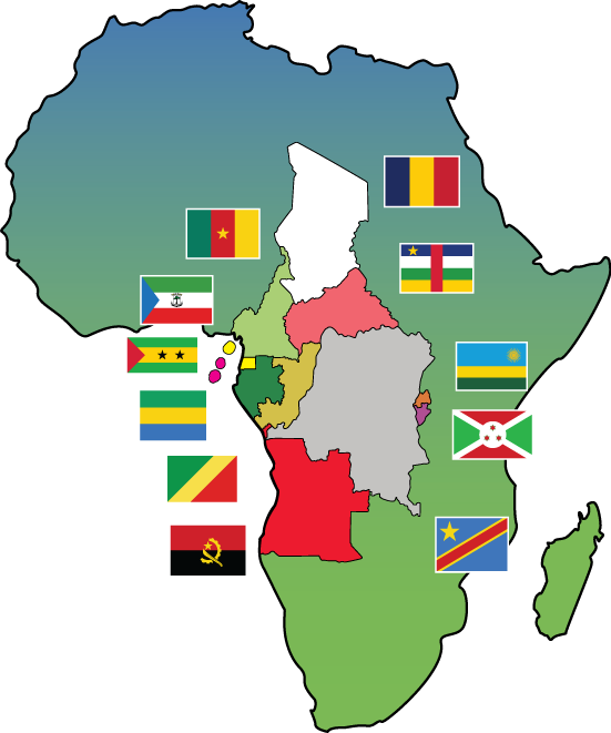 Home - CEEAC - ECCAS